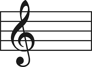 MUSICA: Claves: DO RE MI FA SOL LA SI